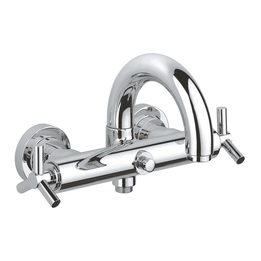 Atrio Bath/shower mixer | GROHE