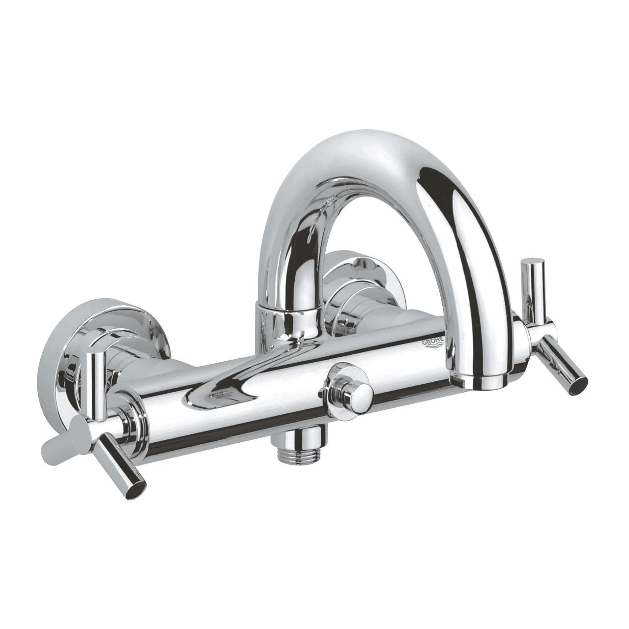 Atrio Bath mixer 1/2″ | GROHE
