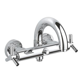 Atrio Classic - Bathroom Taps - For your Bathroom | GROHE 官方網站