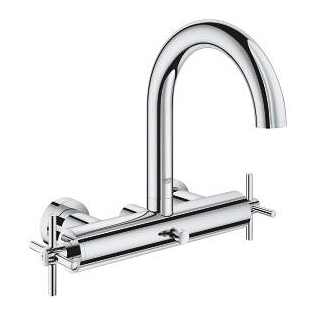 GROHE Atrio - THE ICON OF ELEGANCE AND PRECISION | GROHE