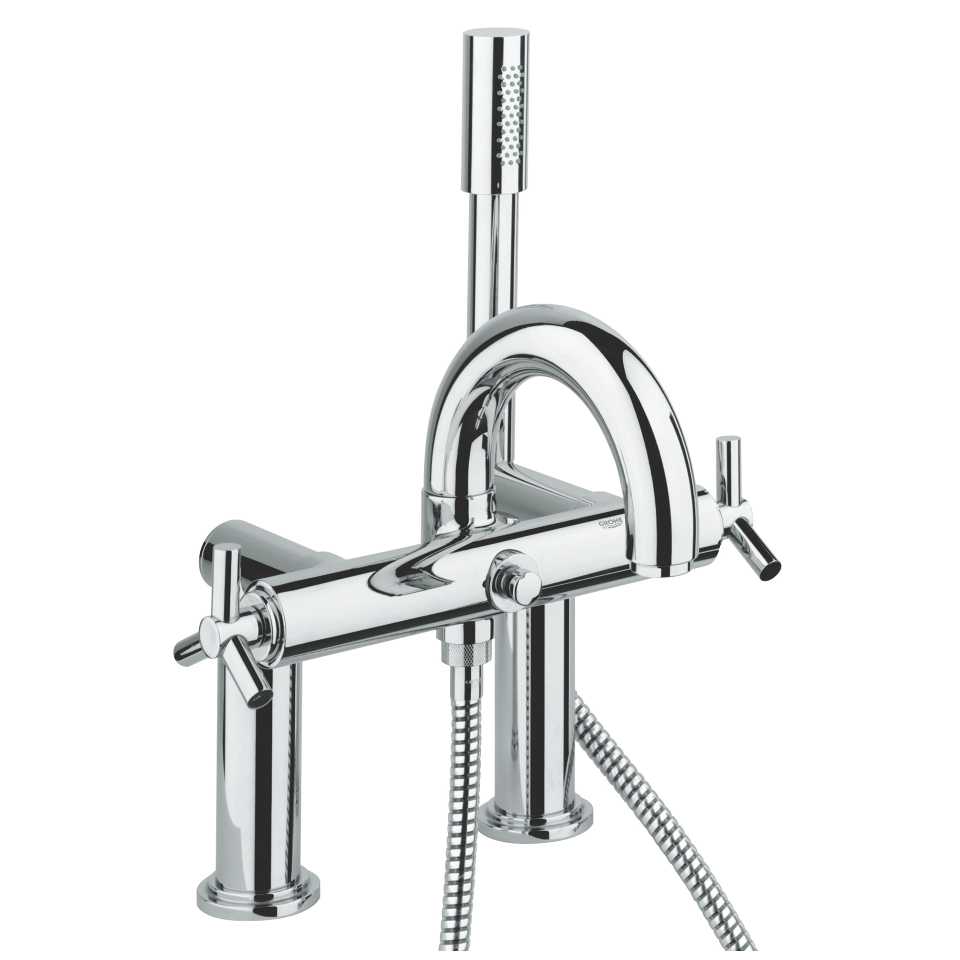 Atrio Bath mixer 1/2″ | GROHE