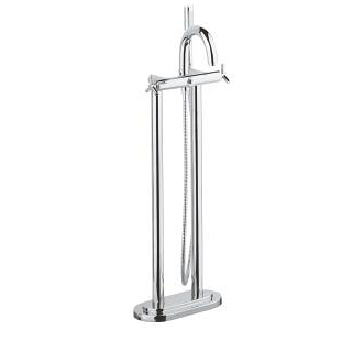 Atrio Classic - Bathroom Taps - For your Bathroom | GROHE 官方網站
