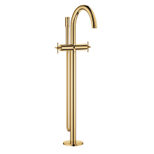 GROHE Atrio - THE ICON OF ELEGANCE AND PRECISION | GROHE - Grohe AG ...