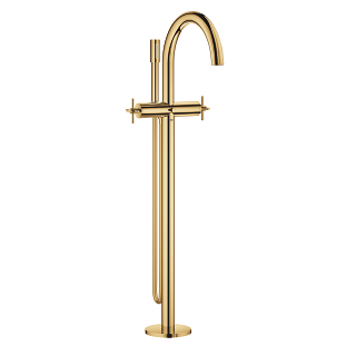 GROHE Atrio - THE ICON OF ELEGANCE AND PRECISION | GROHE - Grohe AG ...