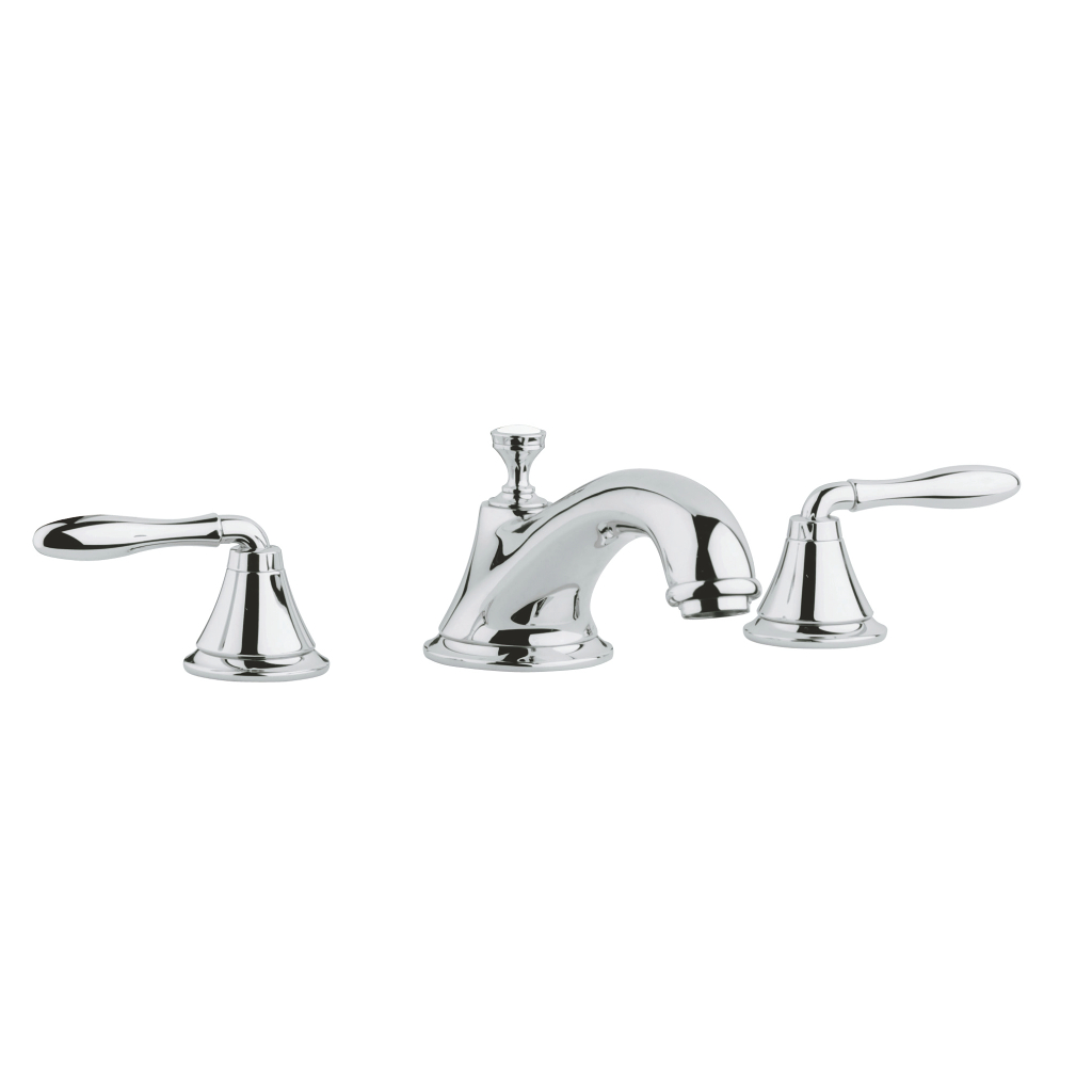 Seabury Lever handle | GROHE