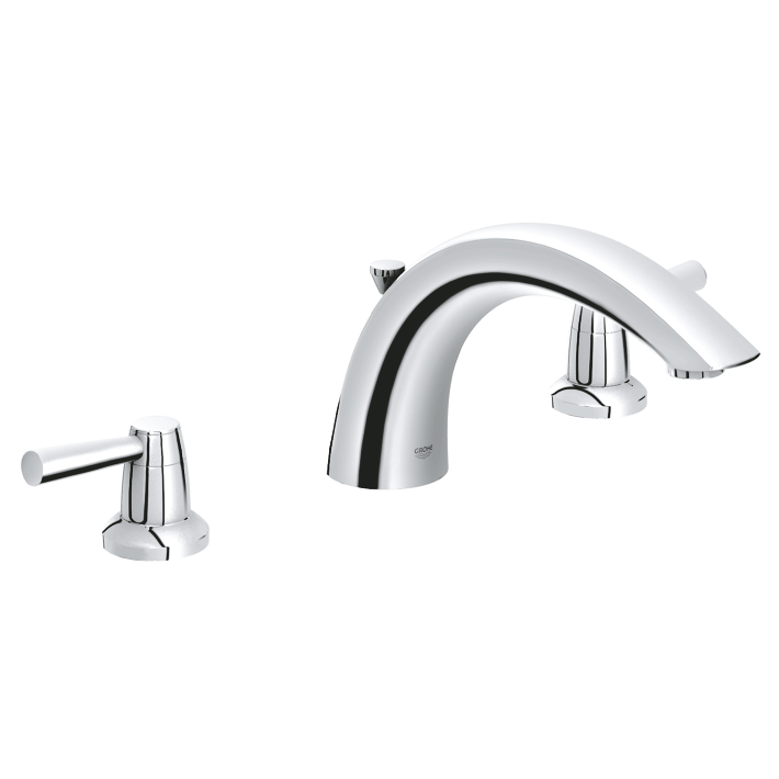 Arden Arden lever handles, pairs | GROHE