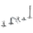 Allure Single-lever basin mixer 1/2″ XL-Size | GROHE