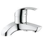 Eurosmart - Bathroom Taps - For your Bathroom | GROHE