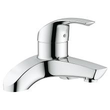 Eurosmart Single-lever basin mixer 1/2″ M-Size | GROHE