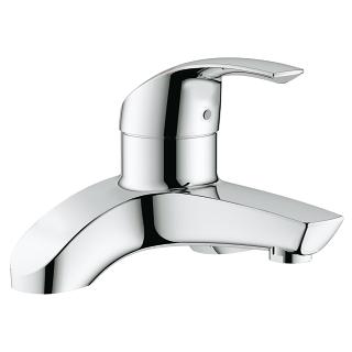 Eurosmart - Bathroom Taps - For your Bathroom | GROHE