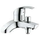 Eurosmart Single-lever sink mixer 1/2″ | GROHE