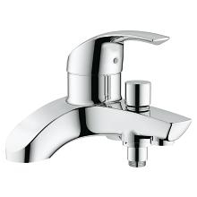 Eurosmart Single-lever basin mixer 1/2″ M-Size | GROHE