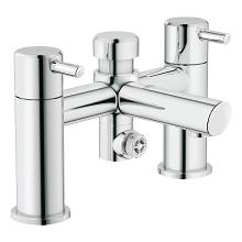 Concetto Bath spout with diverter | GROHE Taiwan