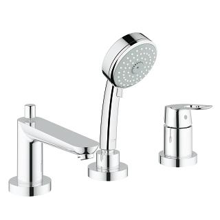 BauLoop Pillar tap 1/2″ | GROHE