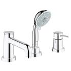 GROHE BauClassic Single-lever basin mixer | GROHE