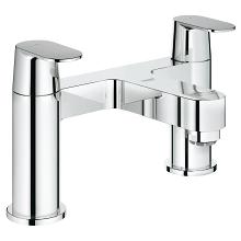 Eurosmart Cosmopolitan Single-lever bath mixer | GROHE