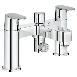 Eurosmart Cosmopolitan Single-lever basin mixer 1/2″ M-Size | GROHE
