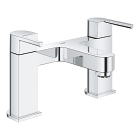 GROHE Plus Single-lever basin mixer 1/2″ L-Size | GROHE