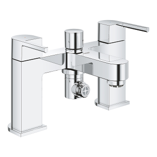 GROHE Plus Single-lever bidet mixer 1/2″ | GROHE