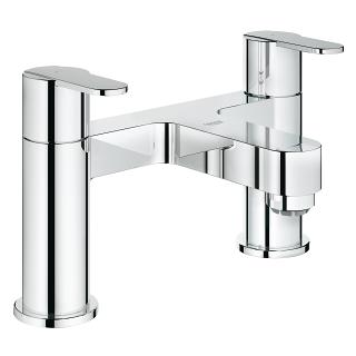 吉特 单把手淋浴混合龙头 | 德国高仪中国官方网站