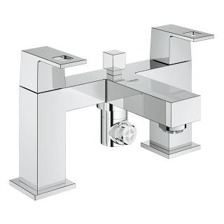 Eurocube Single-lever basin mixer S-Size | GROHE