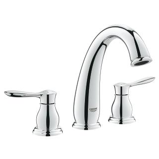 Parkfield Single-lever basin mixer 1/2″ | GROHE