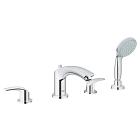 Eurosmart Single-lever basin mixer S-Size | GROHE