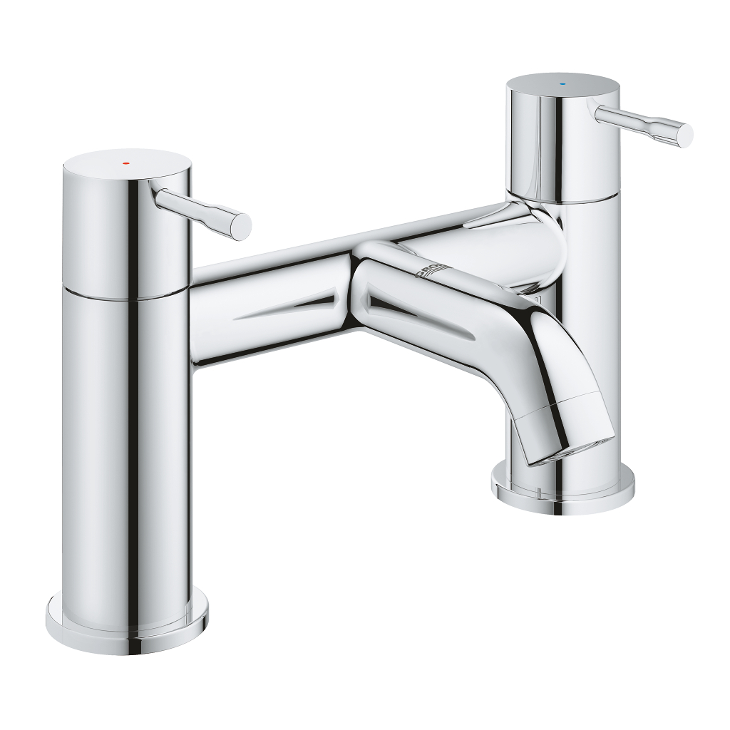 Essence Bath filler | GROHE Taiwan