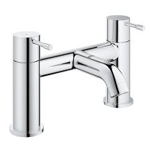 Essence New - Understated elegance. | GROHE 官方網站