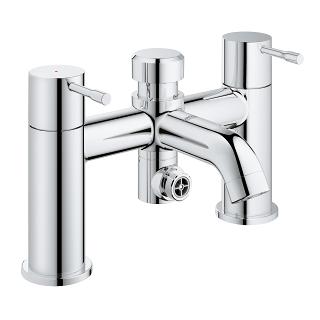 Essence Single-lever basin mixer 1/2″ L-Size | GROHE