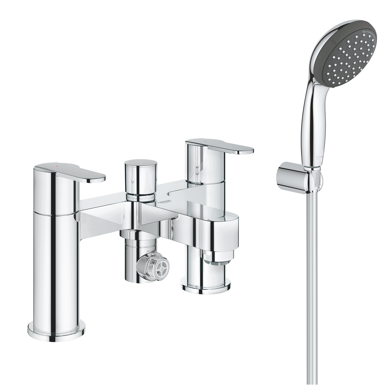 Get Bathroom set | GROHE