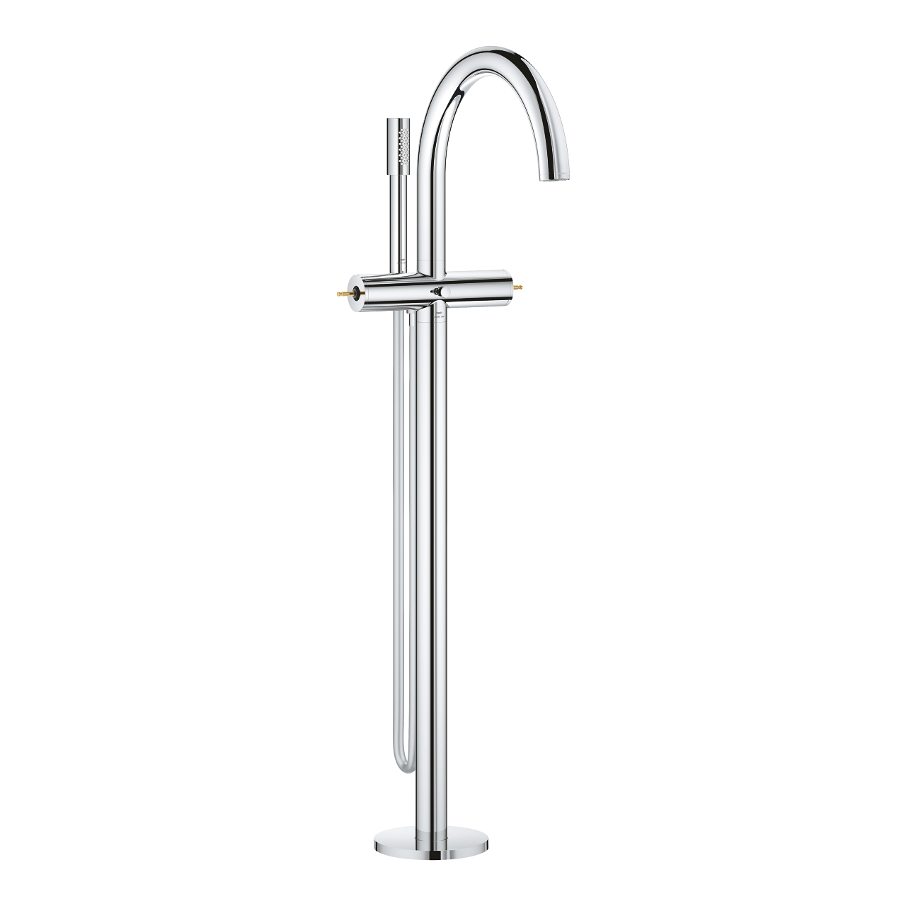 Atrio Collection Privée Mélangeur Bain/Douche | GROHE