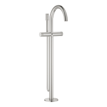 Atrio Private Collection 3-hole wash-basin mixer M-Size | GROHE