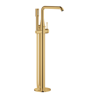 Essence خلاط الدش المزود بمقبض فردي | GROHE