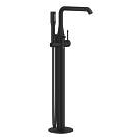 Essence Single-lever bath mixer 1/2″ floor mounted | GROHE