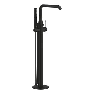 Essence Single-lever bath mixer 1/2″ floor mounted | GROHE