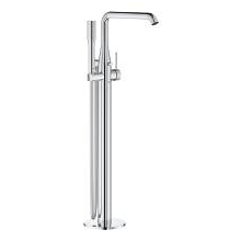 Essence New - Understated elegance. | GROHE