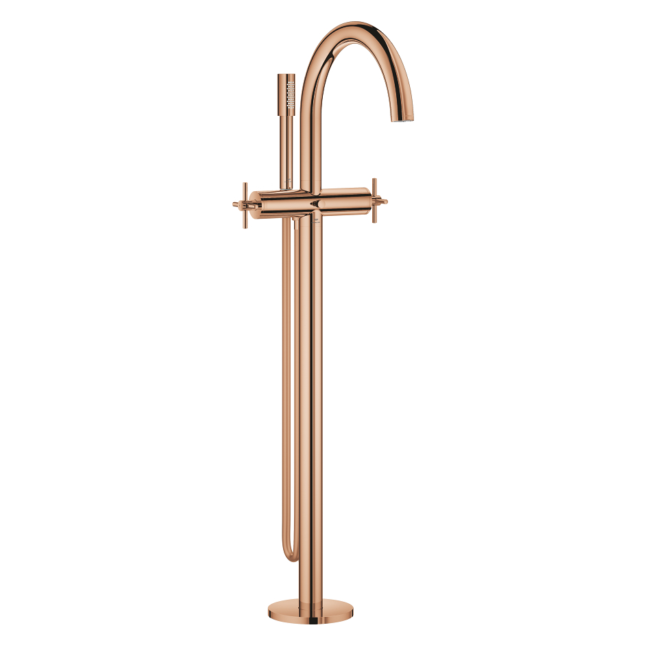 Atrio Bath/shower mixer | GROHE