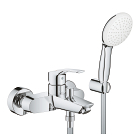Eurosmart Jednouchwytowa bateria do obsługi dwóch wyjść wody | GROHE