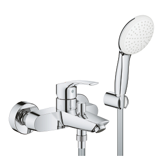 Eurosmart Miscelatore monocomando per doccia | GROHE