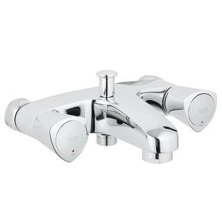 Costa S Shower mixer 1/2″ | GROHE 官方網站