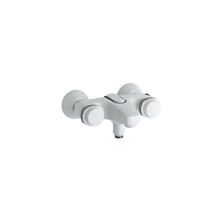Florida Symetra-Griff (500) | GROHE - Grohe AG Company Page