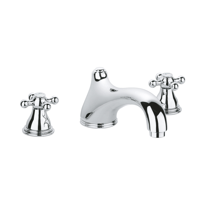 Cross handle | GROHE