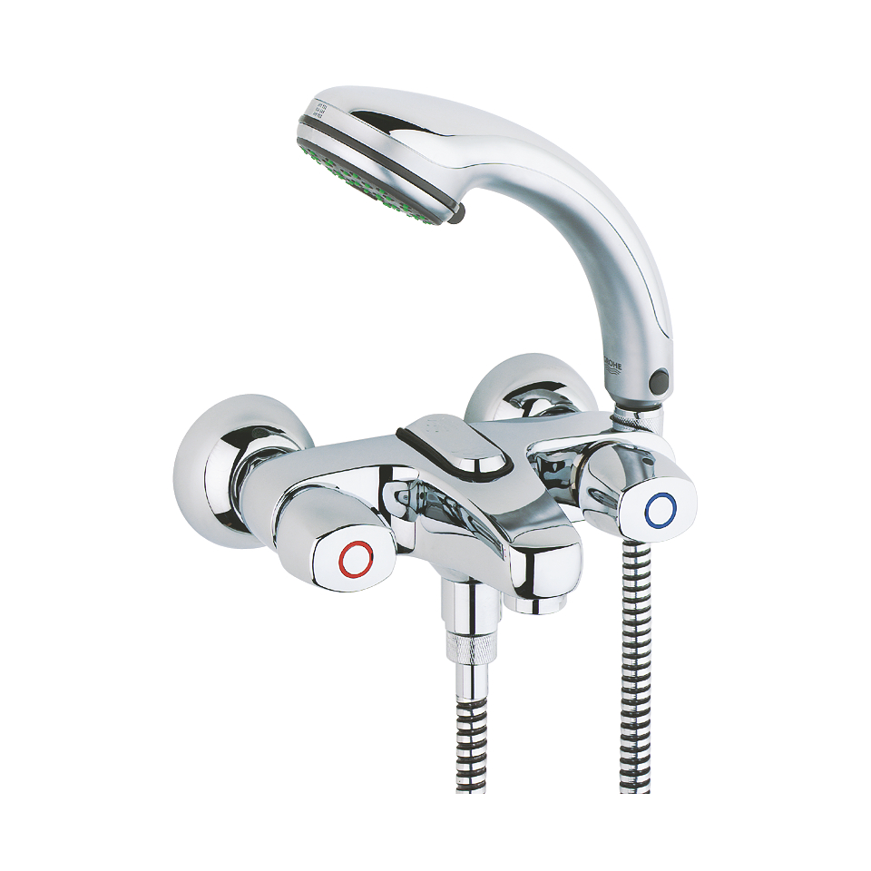 Florida Handle | GROHE