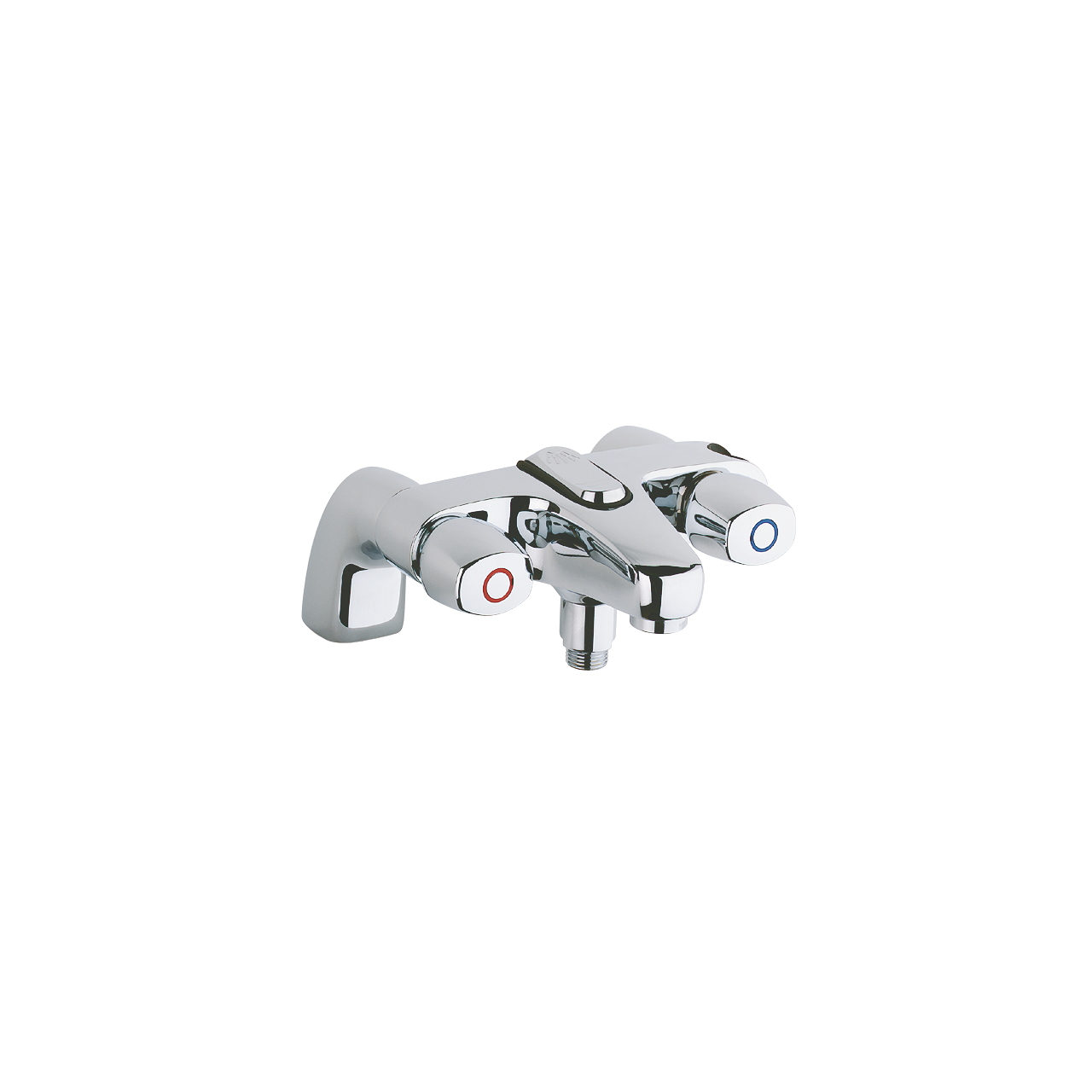 Florida Handle | GROHE