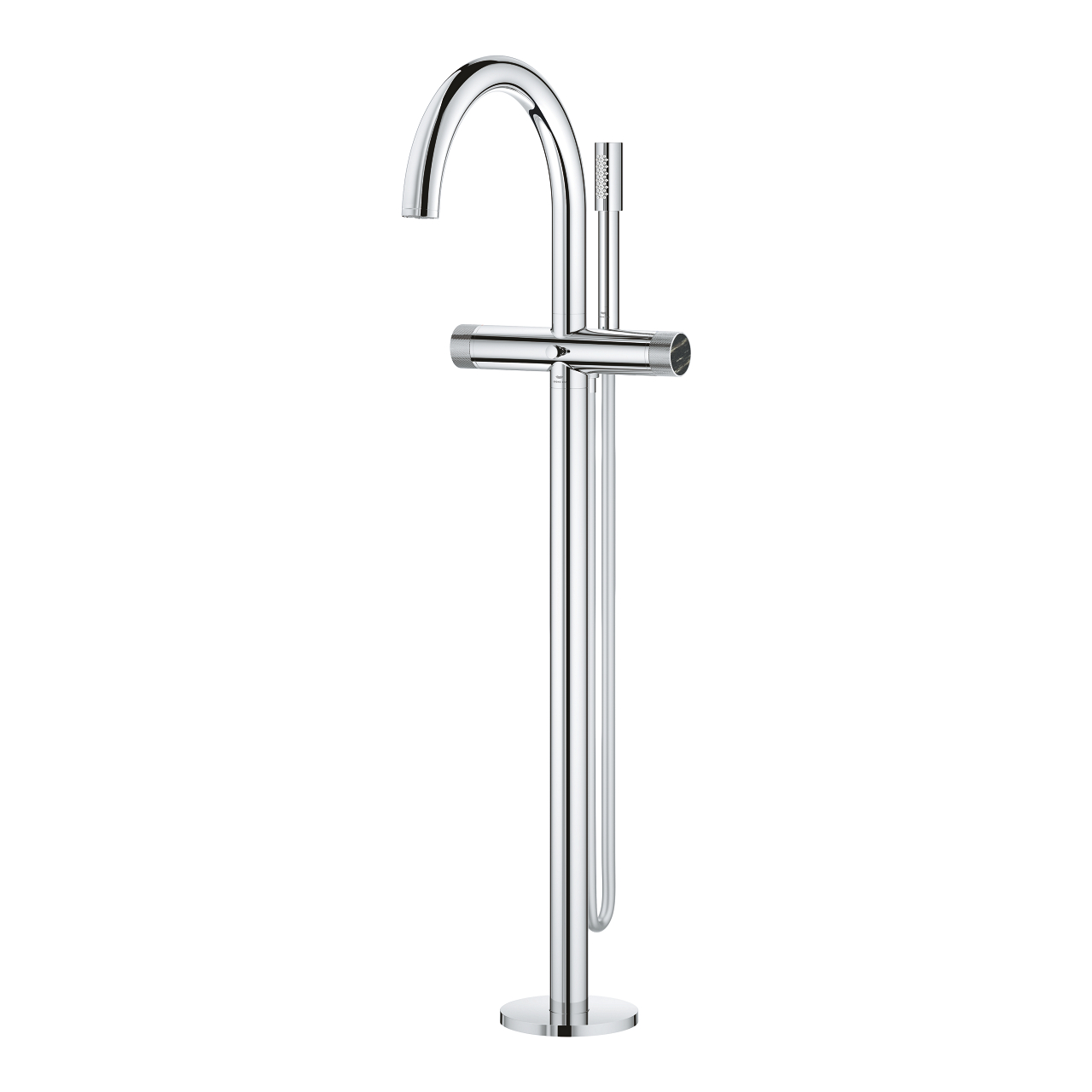 Atrio Private Collection Bath mixer 1/2″ | GROHE