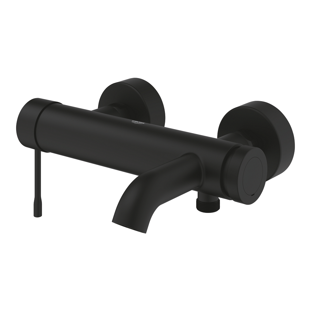 Essence Single-lever bath mixer 1/2″ | GROHE