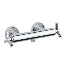 Atrio Thermostatic bath mixer | GROHE 官方網站