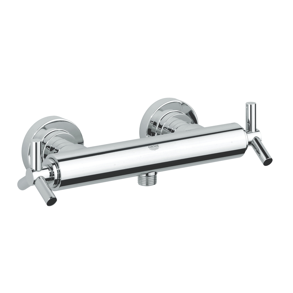 Atrio Shower mixer 1/2″ | GROHE