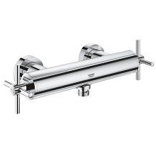 Atrio Single-lever bath mixer floor mounted | GROHE